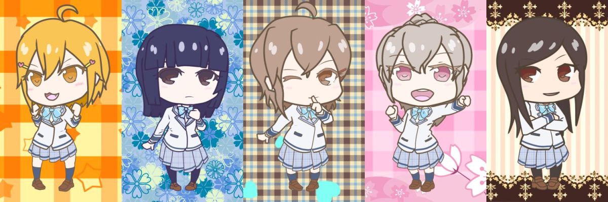 Building a Yuri Harem~ Ch. 8 – Experimental Translations